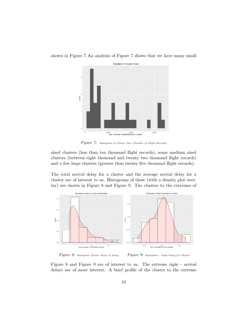 Clustering Mixed Datasets Using Homogeneity Analysis With Applications To Big Data Deepai