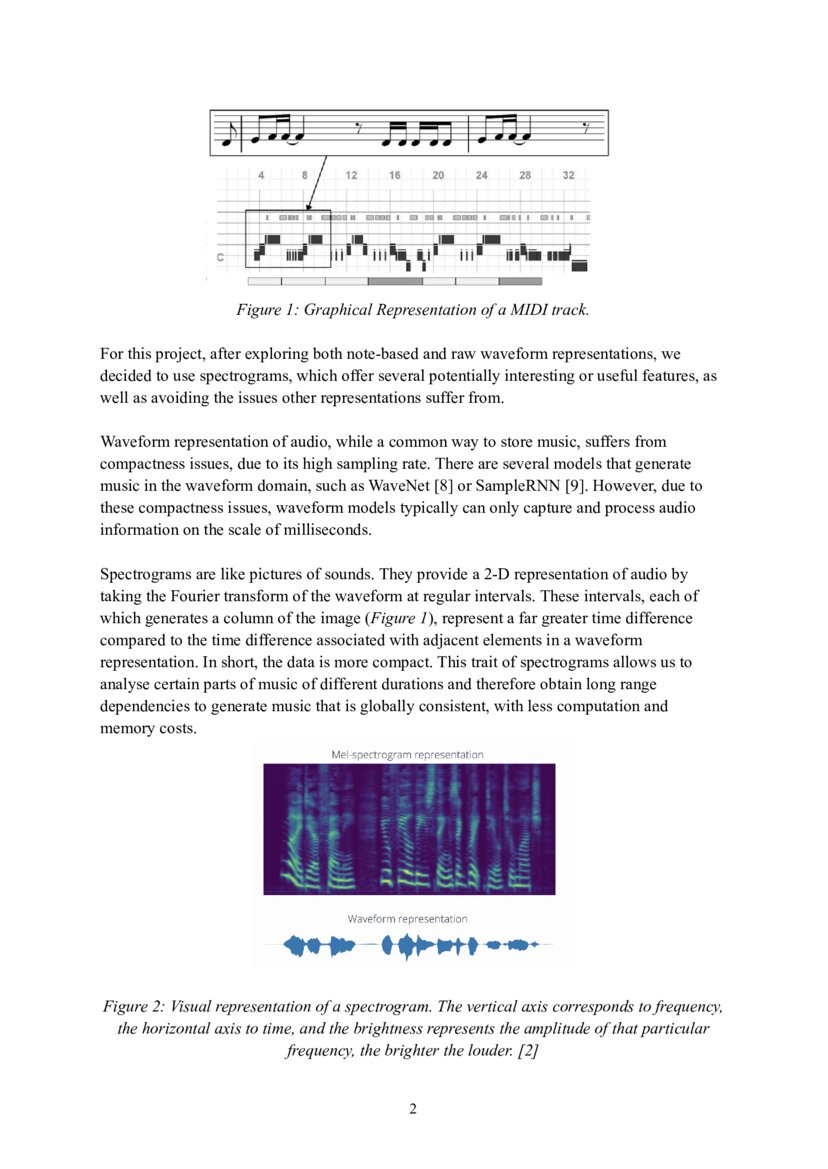 cMelGAN: An Efficient Conditional Generative Model Based on Mel ...