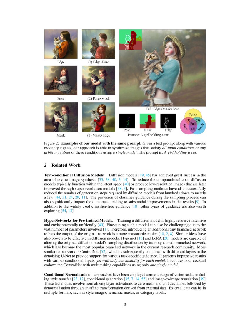 Cocktail: Mixing Multi-Modality Controls for Text-Conditional Image ... Cocktail: Mixing Multi-Modality Controls for Text-Conditional Image ...