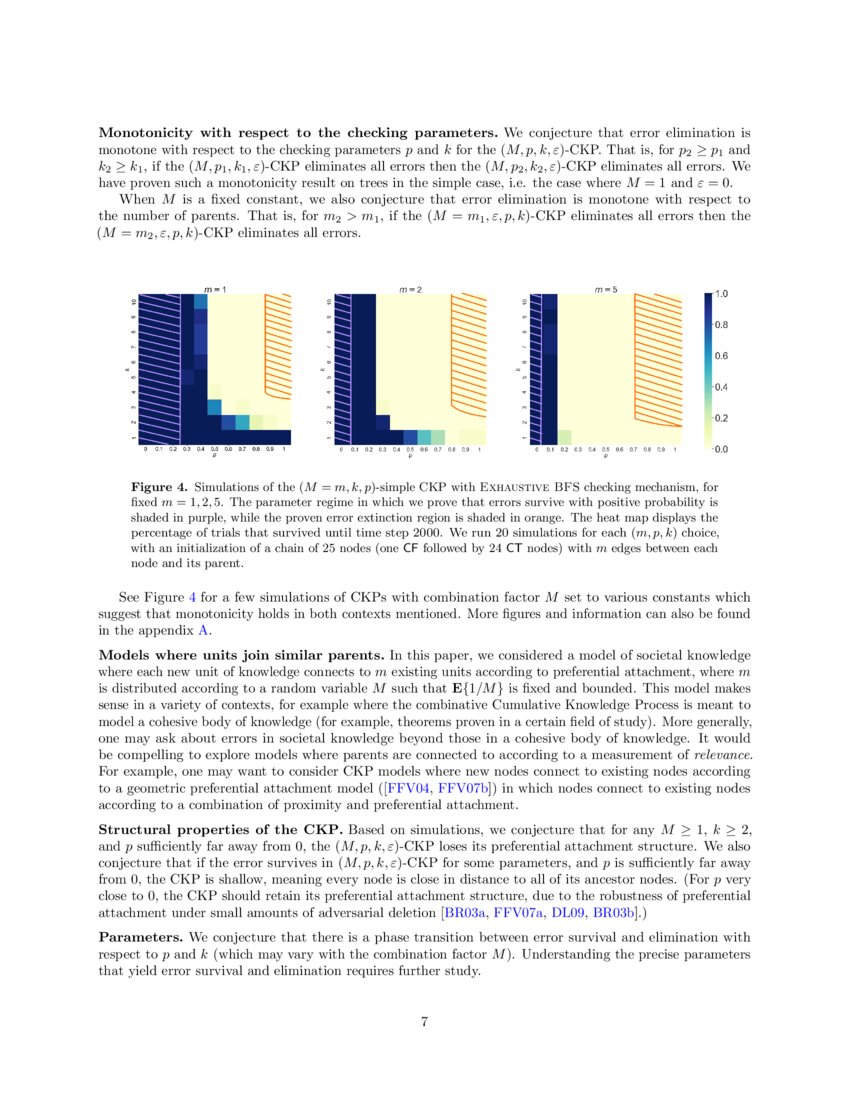 Combinative Cumulative Knowledge Processes | DeepAI
