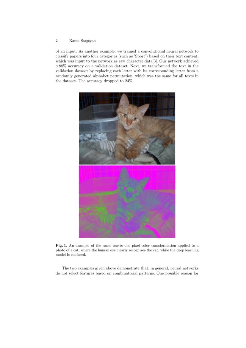 Combinatorial Convolutional Neural Networks For Words Deepai 4015