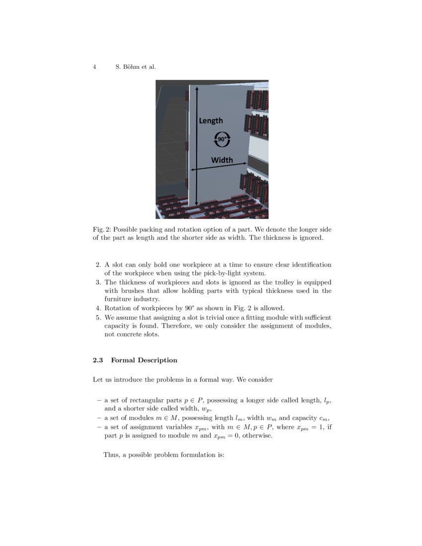Comparing Heuristics Constraint Optimization And Reinforcement Learning For An Industrial 2d