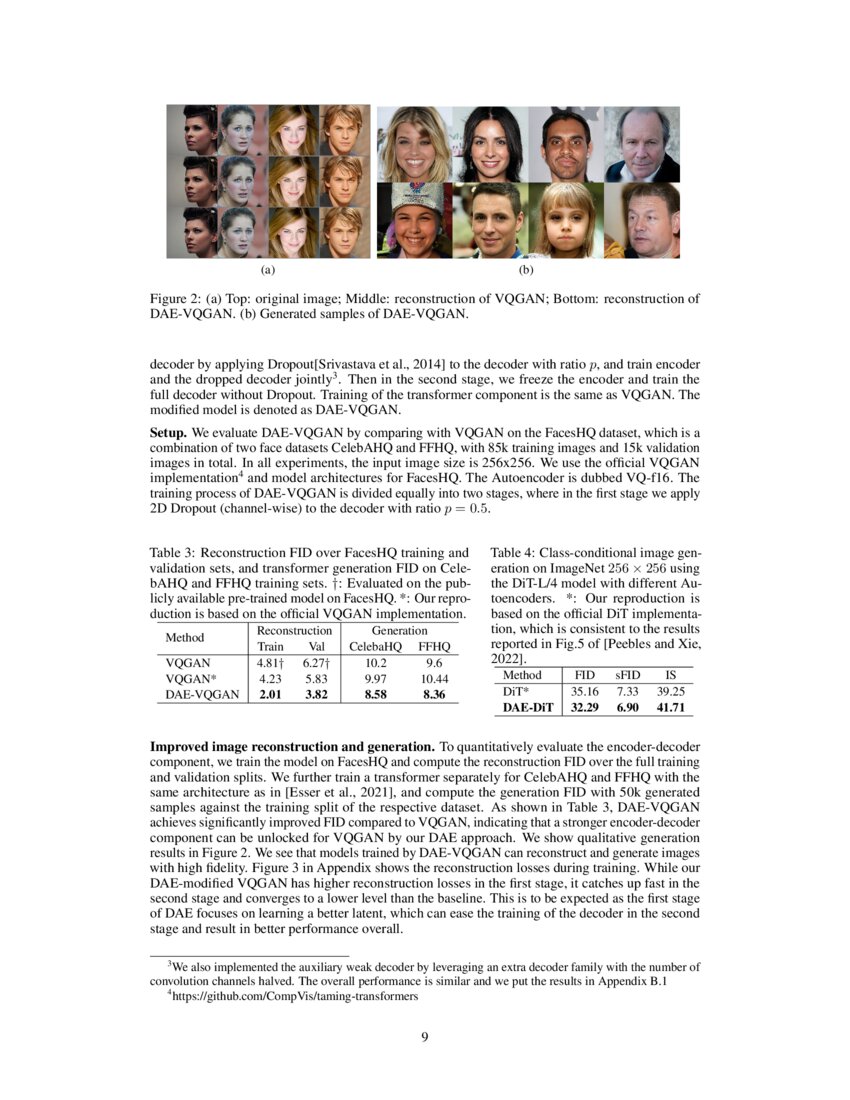 Complexity Matters Rethinking The Latent Space For Generative Modeling