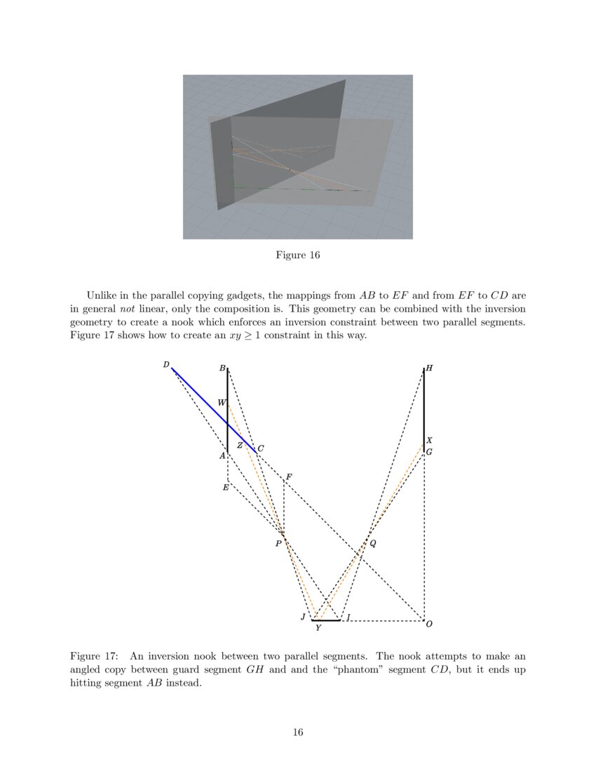 The Point-Boundary Art Gallery Problem is ∃ℝ-hard | DeepAI