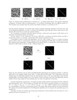 Stochastic Matrix Definition | DeepAI