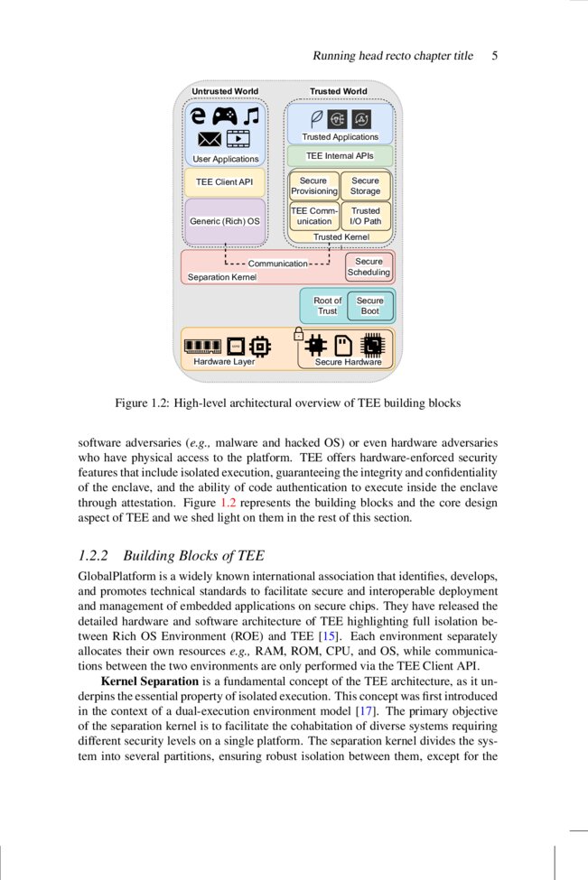 Confidential Computing across Edge-to-Cloud for Machine Learning: A ...