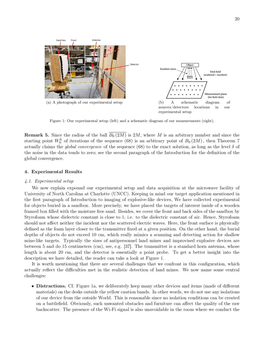 Convexification and experimental data for a 3D inverse scattering problem with the moving point ...