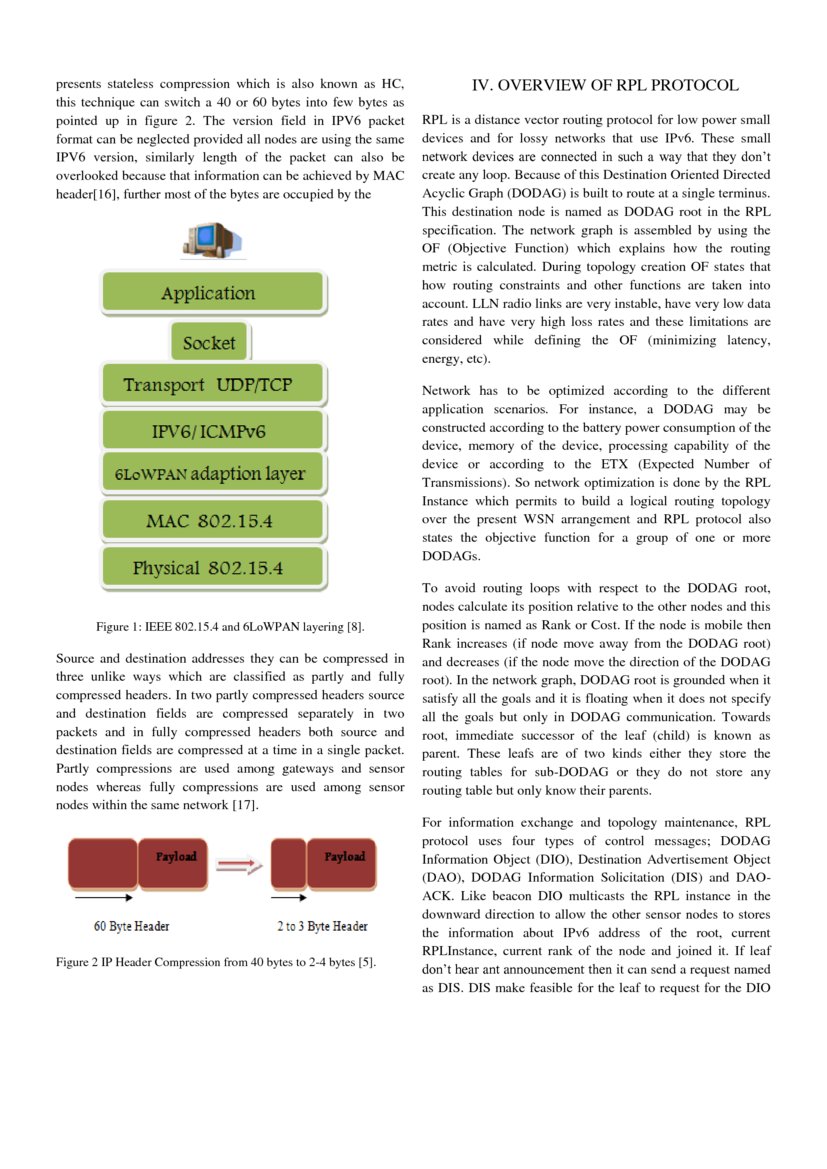 COOJA Network Simulator: Exploring the Infinite Possible Ways to ...