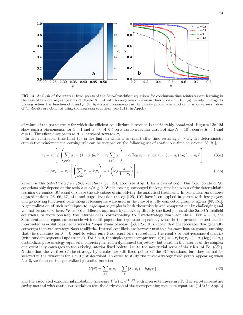 Coordination problems on networks revisited: statics and dynamics | DeepAI