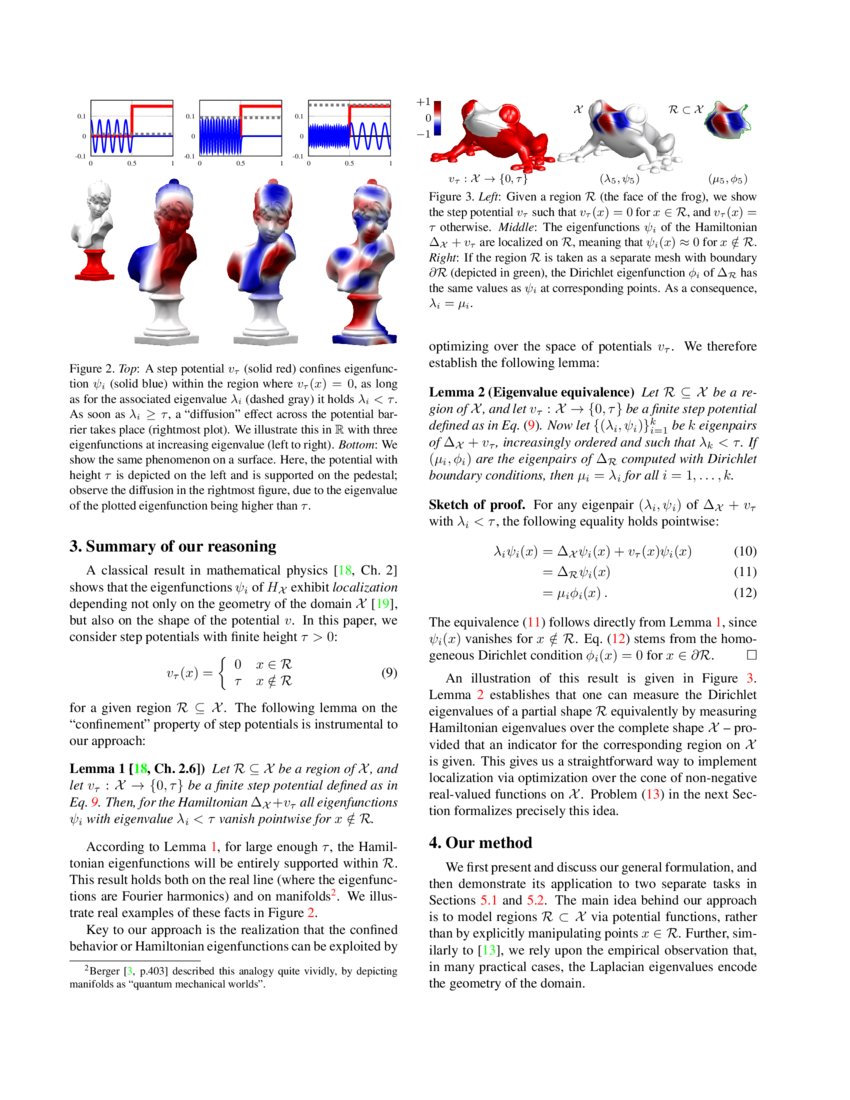 Correspondence-Free Region Localization for Partial Shape Similarity ...