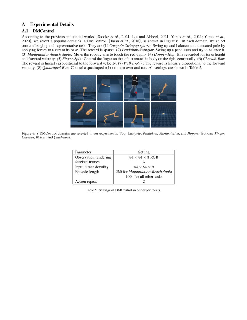 Cross-domain Random Pre-training with Prototypes for Reinforcement ...