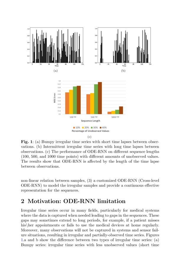 Crosspyramid Neural Ordinary Differential Equations Architecture For