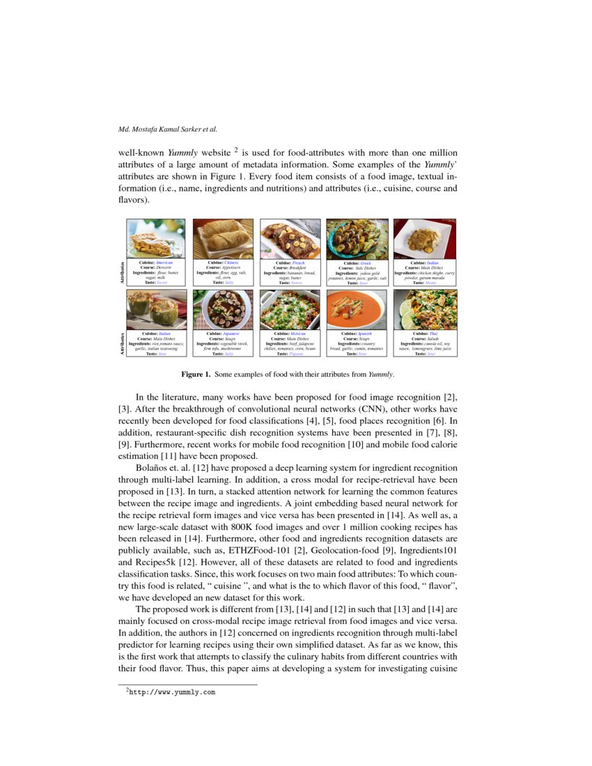 CuisineNet: Food Attributes Classification using Multi-scale ...