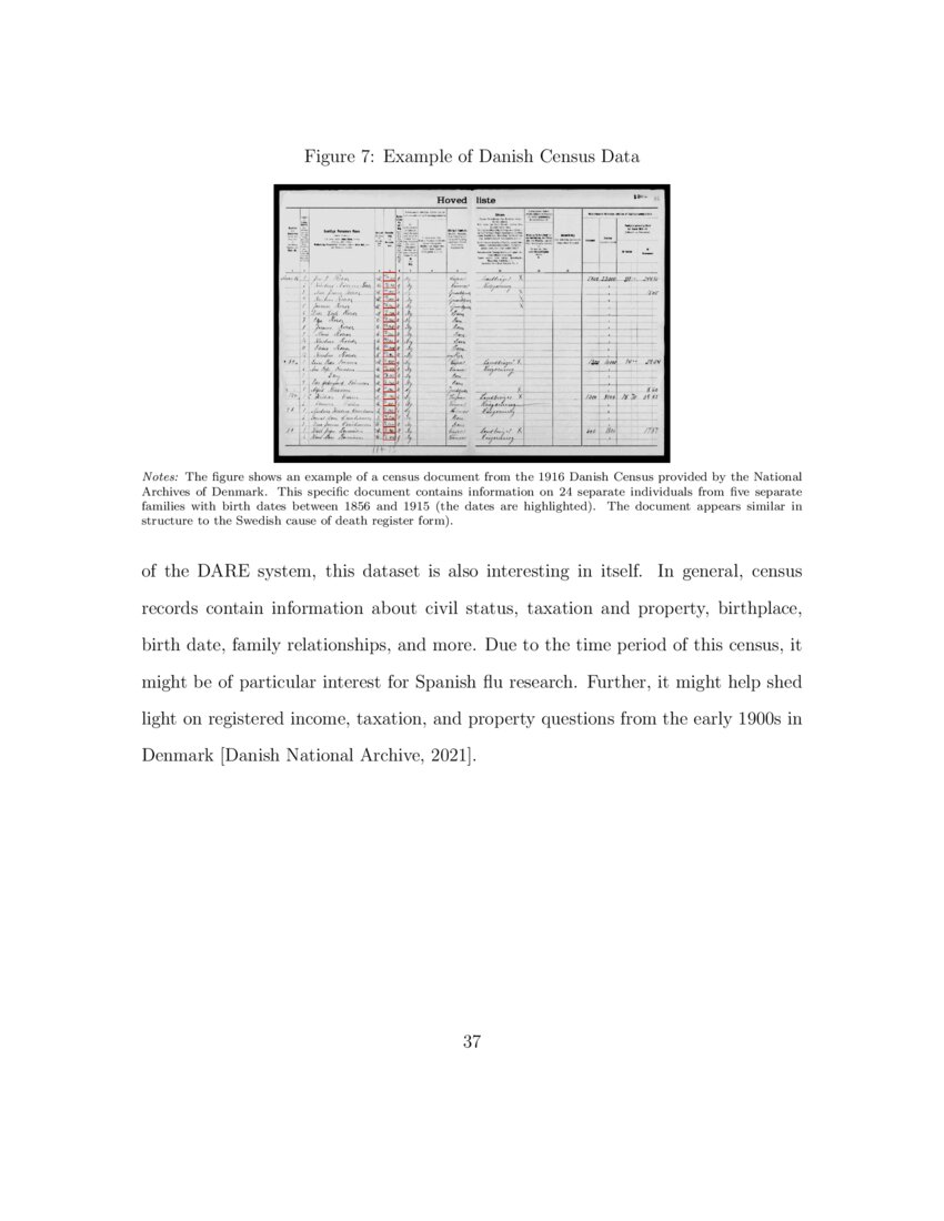 DARE: A large-scale handwritten date recognition system | DeepAI