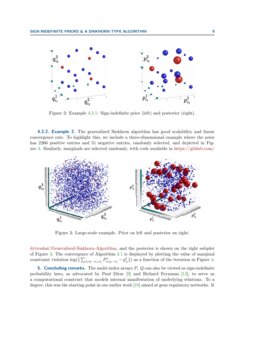 Contingency Table Definition | DeepAI