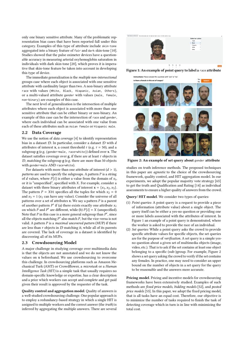 Data Coverage For Detecting Representation Bias In Image Datasets A 2187