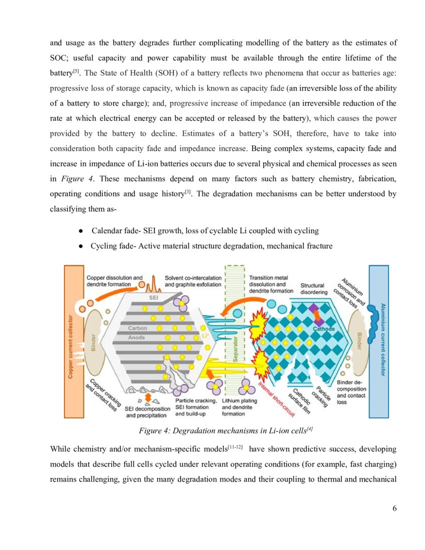 Data Driven Prediction of Battery Cycle Life Before Capacity ... Data Driven Prediction of Battery Cycle Life Before Capacity ...