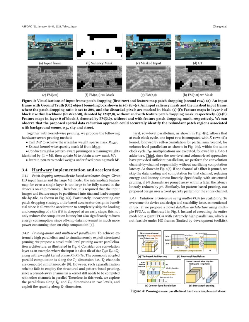 Data-Model-Circuit Tri-Design for Ultra-Light Video Intelligence on Edge Devices | DeepAI