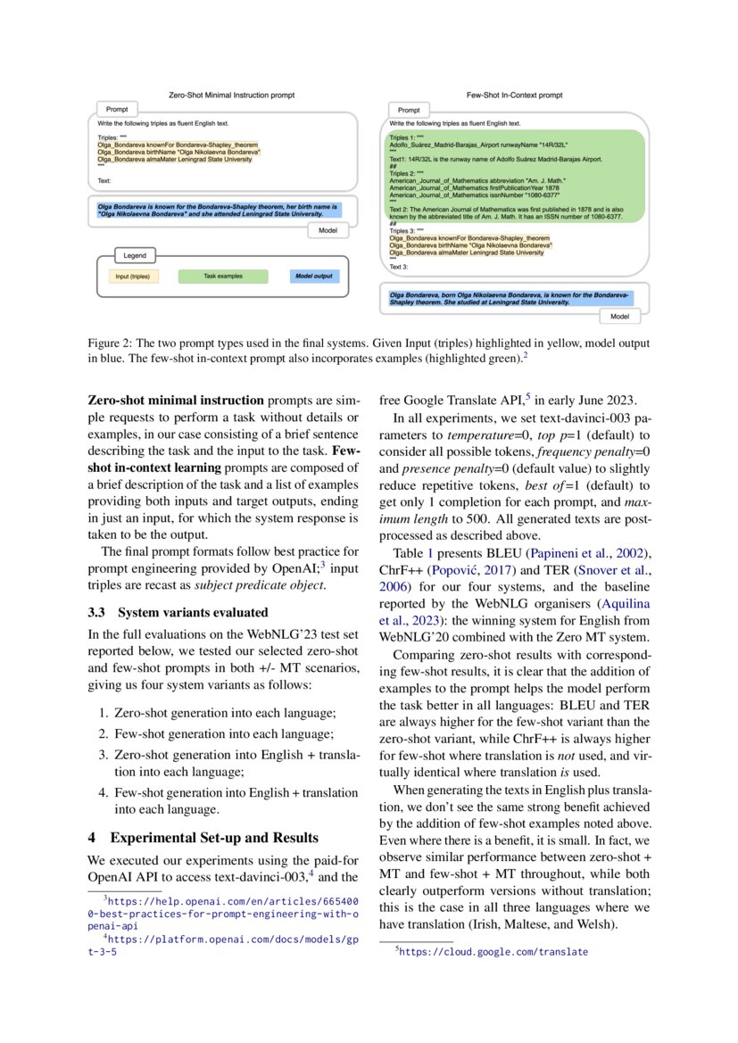 Data to text Generation For Severely Under Resourced Languages With GPT data-to-text-generation-for-severely-under-resourced-languages-with-gpt