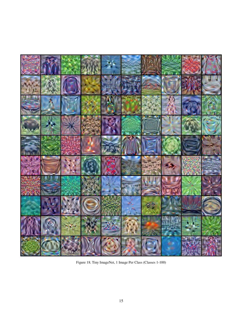 Dataset Distillation by Matching Training Trajectories | DeepAI