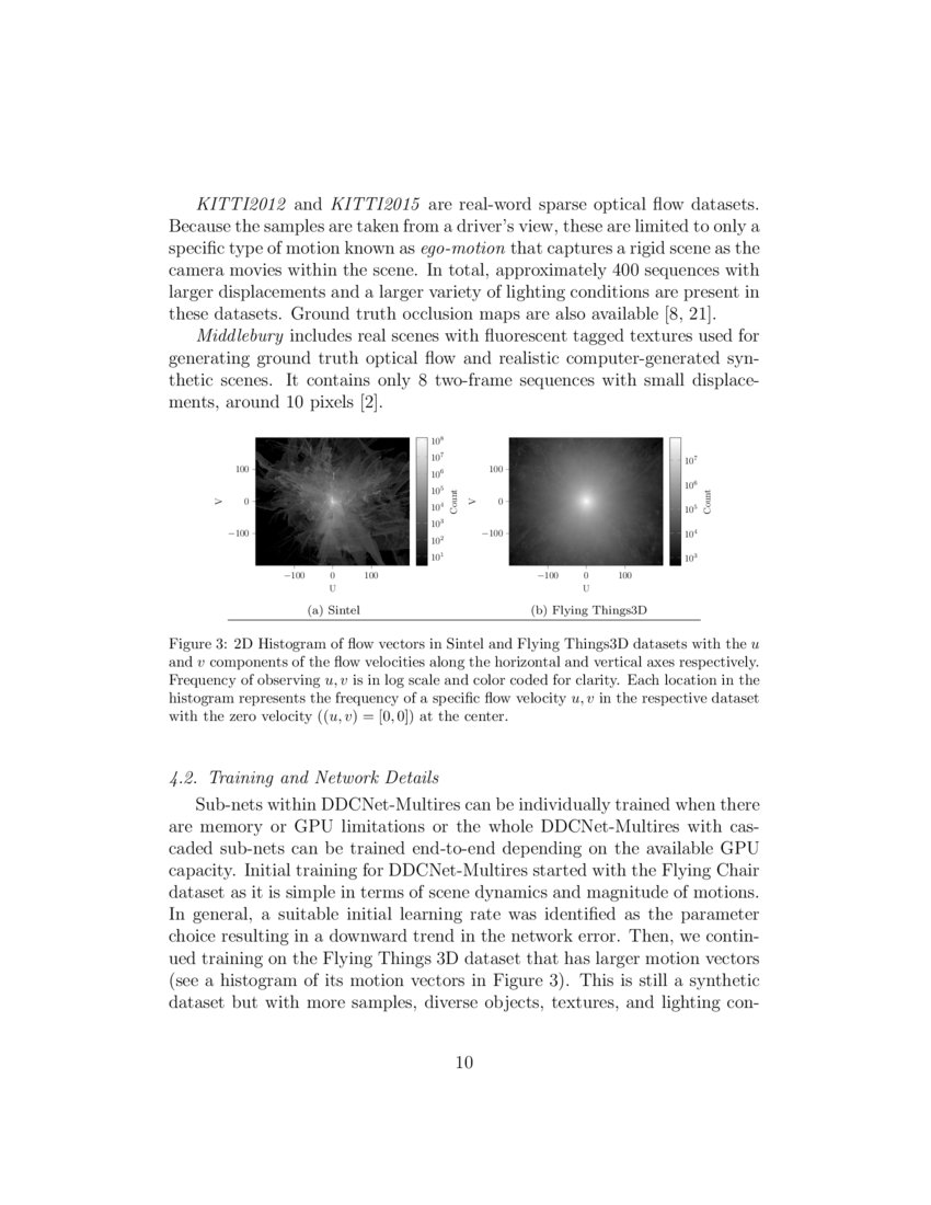 DDCNet-Multires: Effective Receptive Field Guided Multiresolution CNN for Dense Prediction | DeepAI