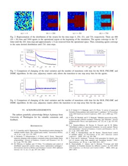 Markov Matrix Definition | DeepAI