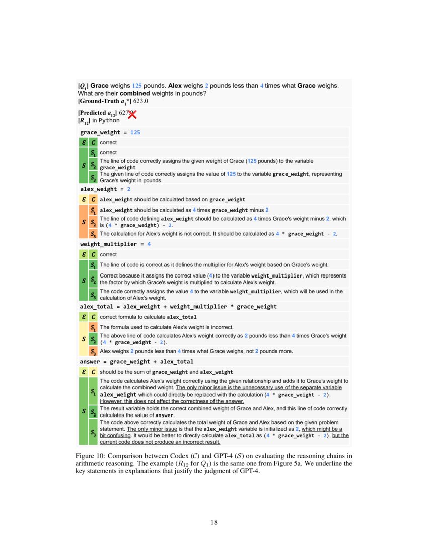 Decomposition Enhances Reasoning via Self-Evaluation Guided Decoding | DeepAI