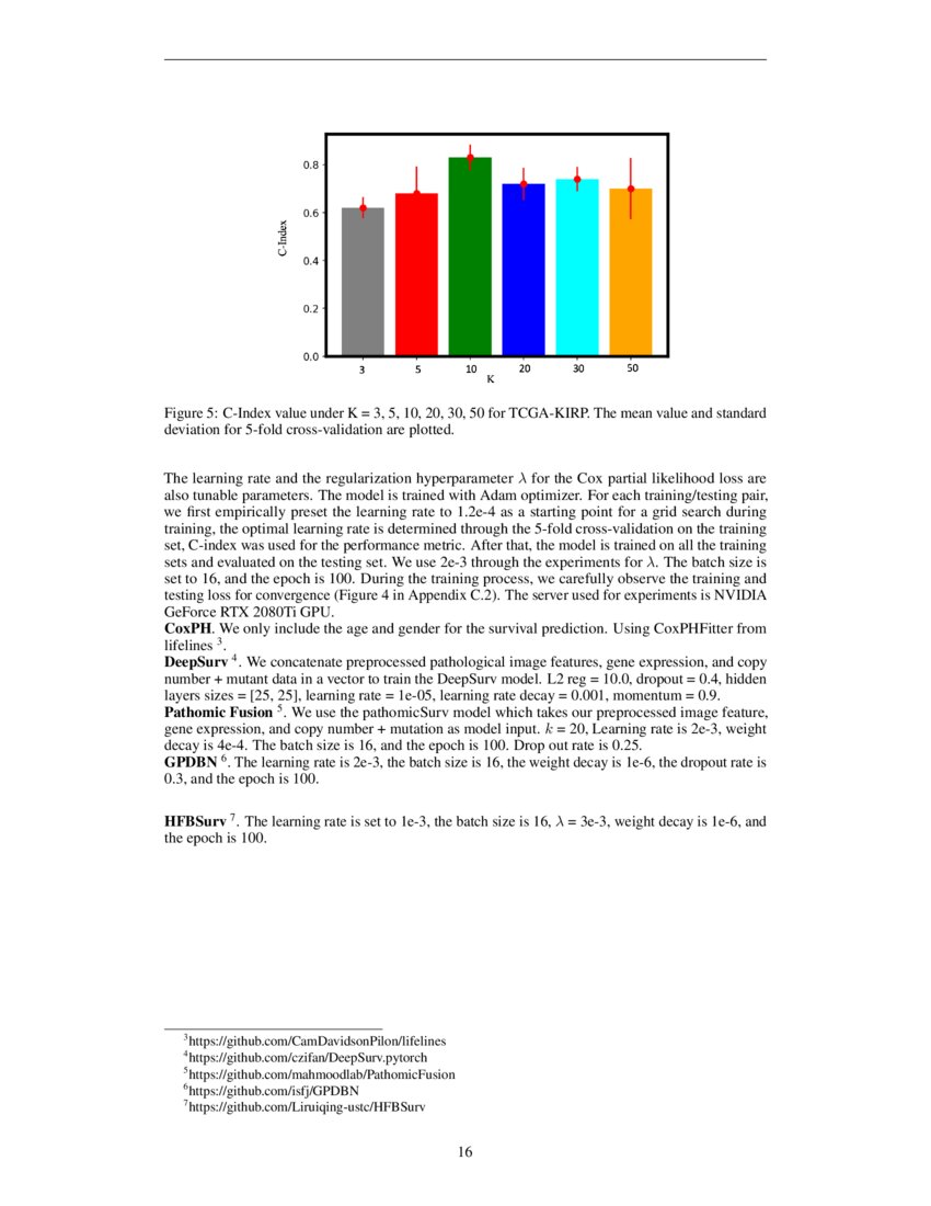 Deep Biological Pathway Informed Pathology-Genomic Multimodal Survival ...