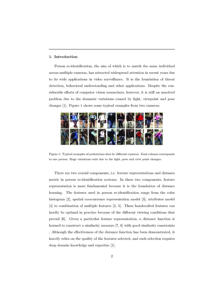 Deep Feature Learning with Relative Distance Comparison for Person Re ...