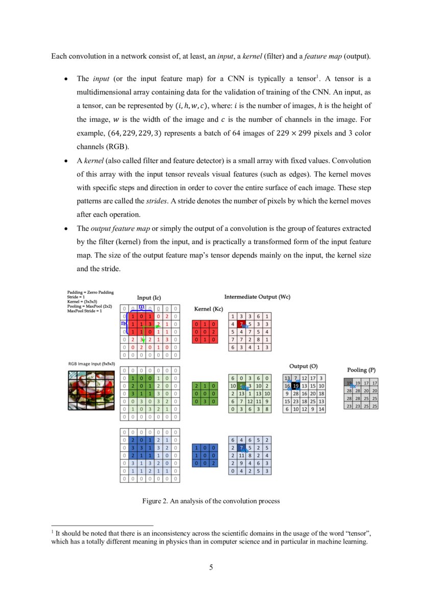 Deep learning approaches in food recognition | DeepAI