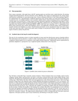 Deep Learning based pipeline for anomaly detection and quality ...
