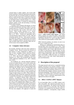 Deep Learning for Diagonal Earlobe Crease Detection | DeepAI
