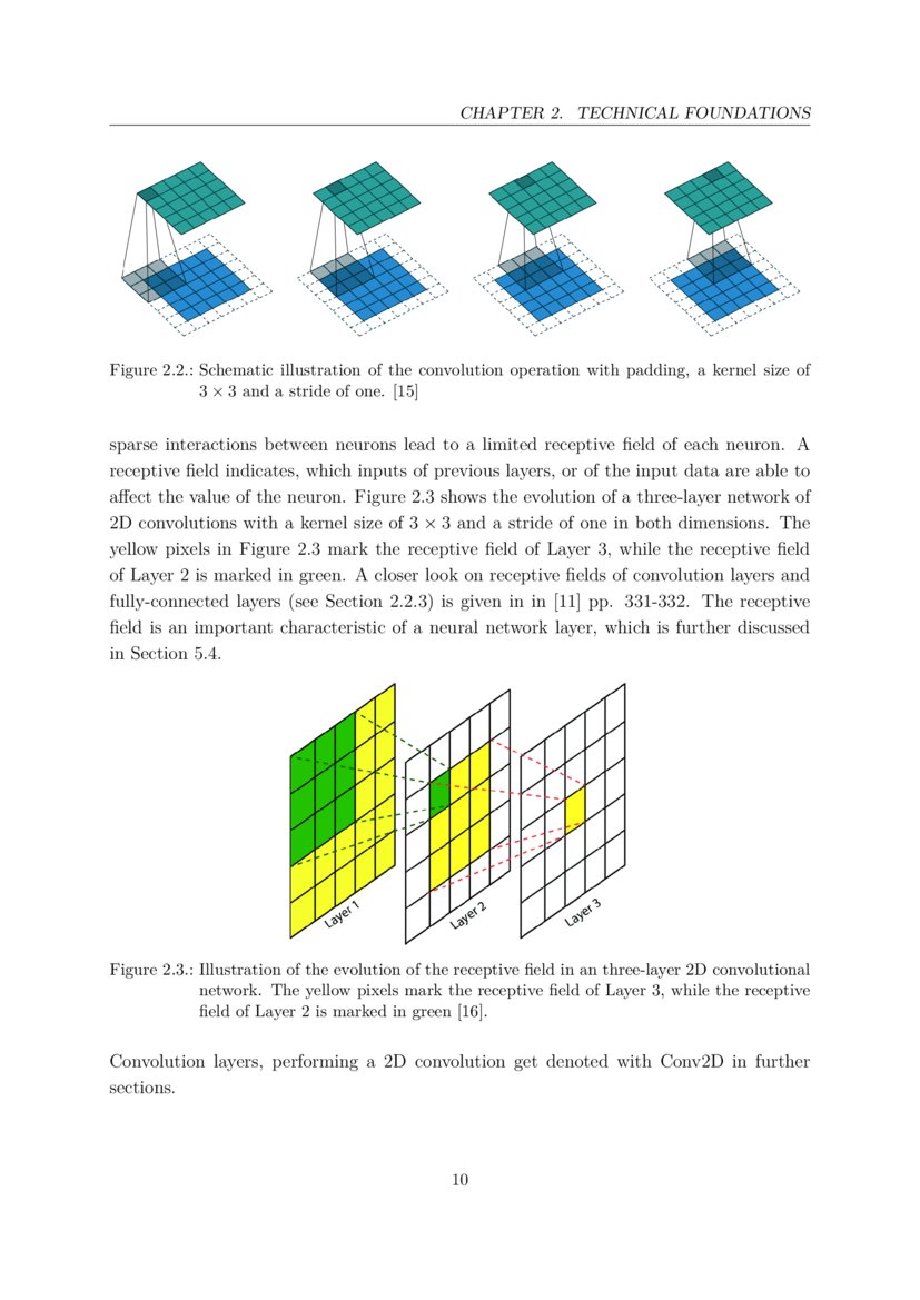 Deep Learning For Robust Motion Segmentation With Non Static Cameras