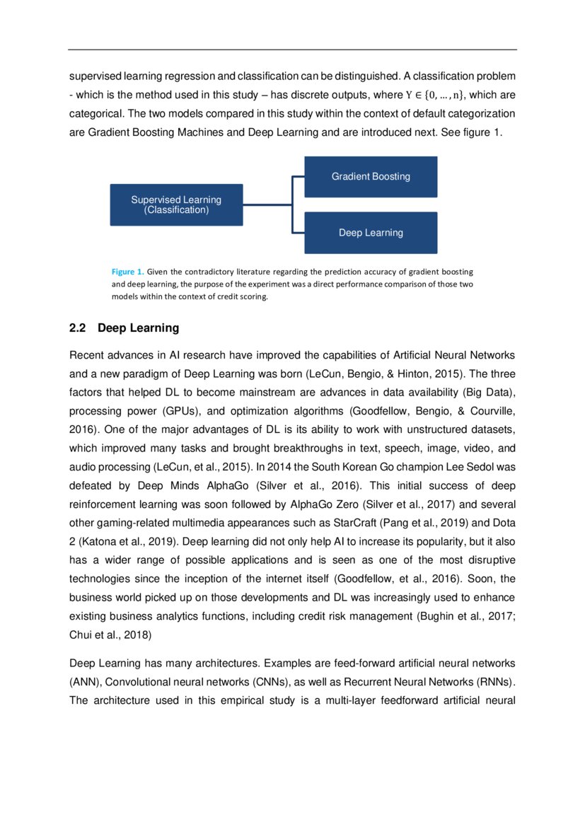 Deep Learning Vs Gradient Boosting Benchmarking State Of The Art Machine Learning Algorithms