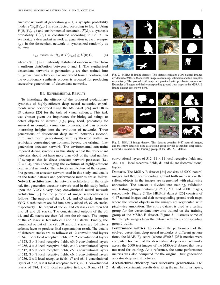 Deep Learning with Darwin: Evolutionary Synthesis of Deep Neural ...