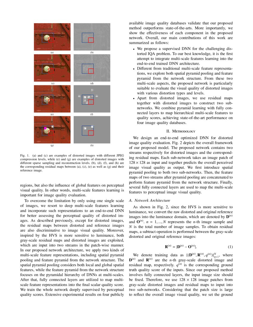 Deep Multi-Scale Features Learning for Distorted Image Quality ...