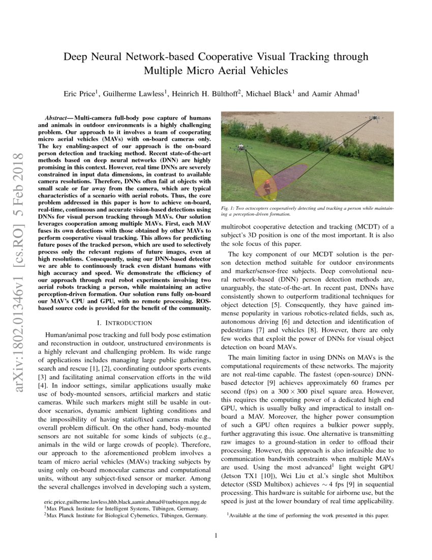 Deep Neural Network-based Cooperative Visual Tracking through Multiple ...