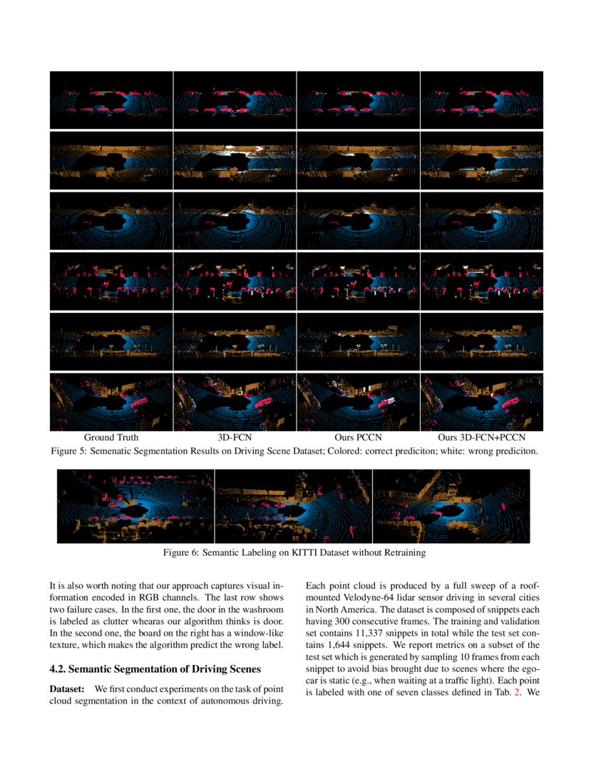 Deep Parametric Continuous Convolutional Neural Networks | DeepAI
