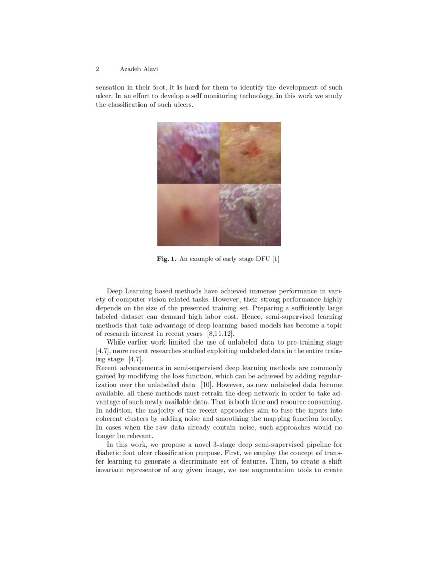 Deep Subspace analysing for Semi-Supervised multi-label classification ...