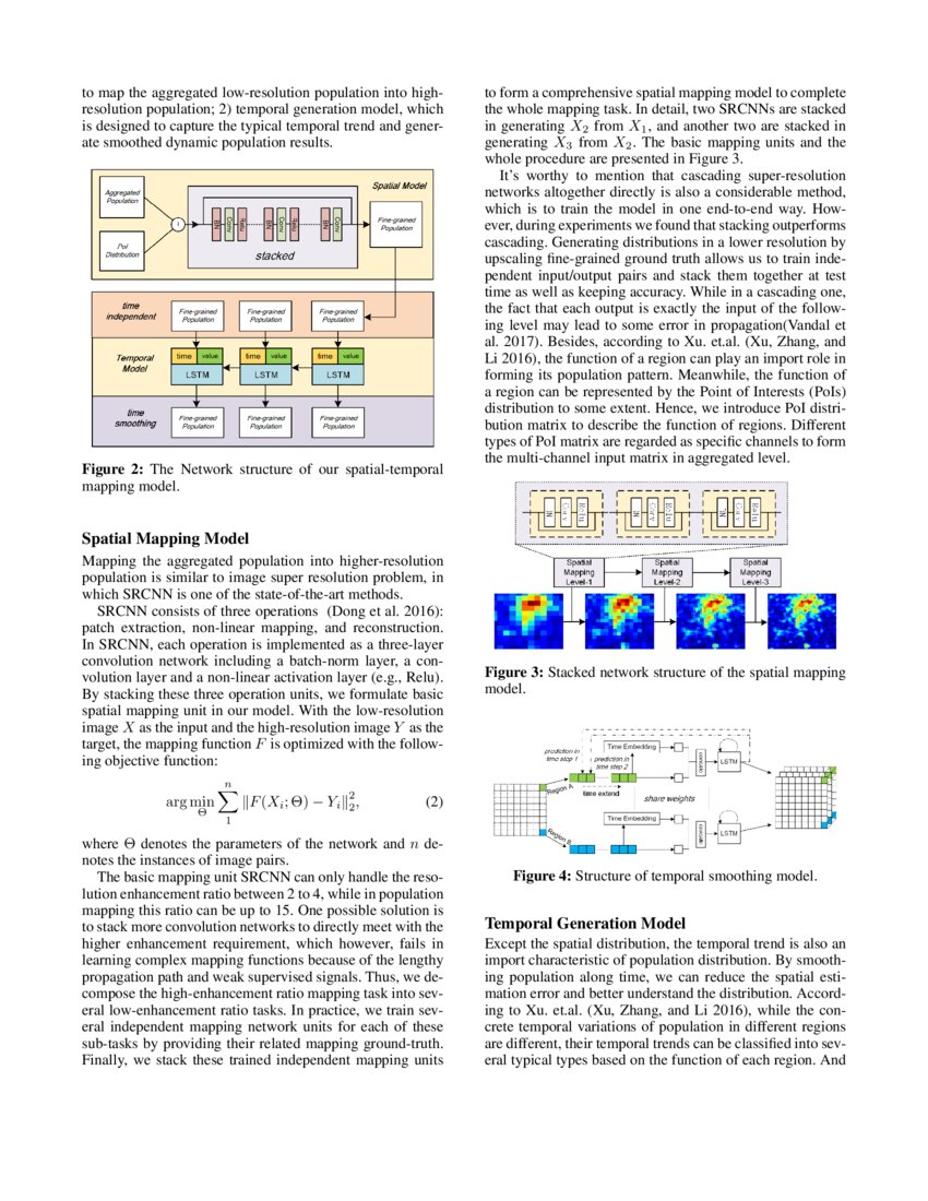 DeepDPM: Dynamic Population Mapping via Deep Neural Network | DeepAI