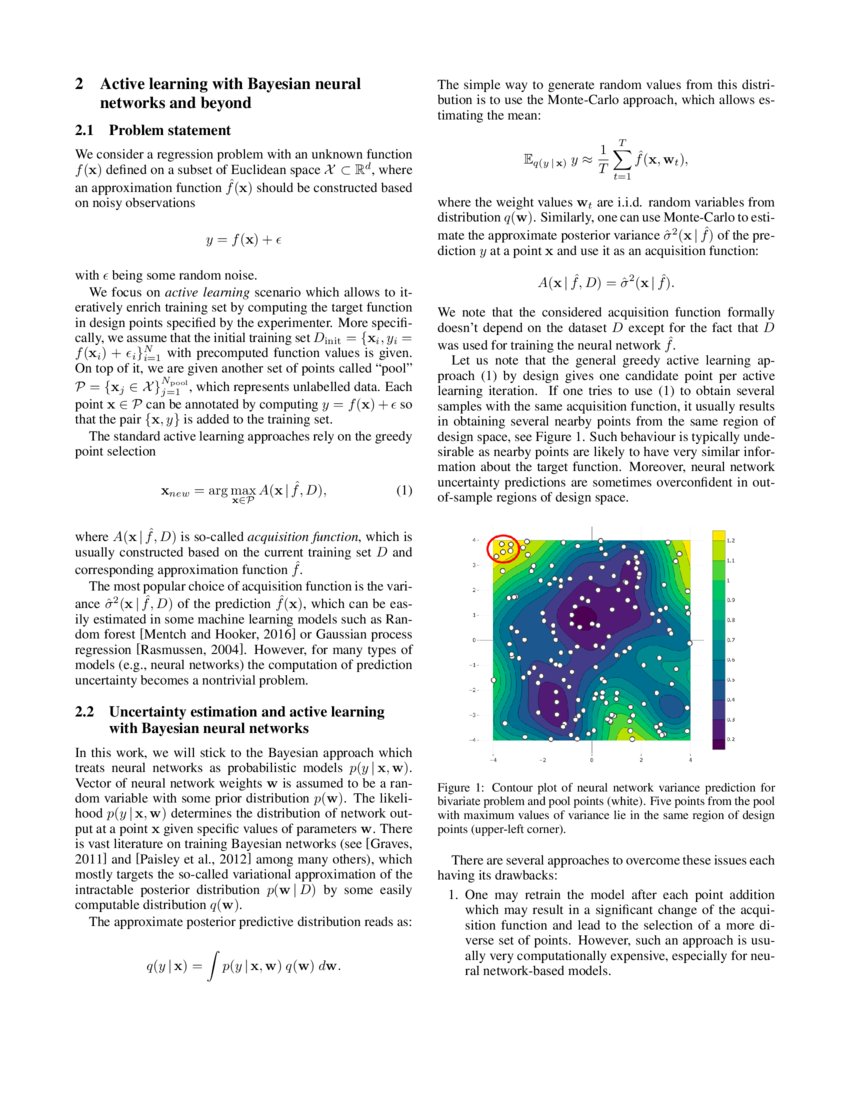 Deeper Connections between Neural Networks and Gaussian Processes Speed-up Active Learning | DeepAI