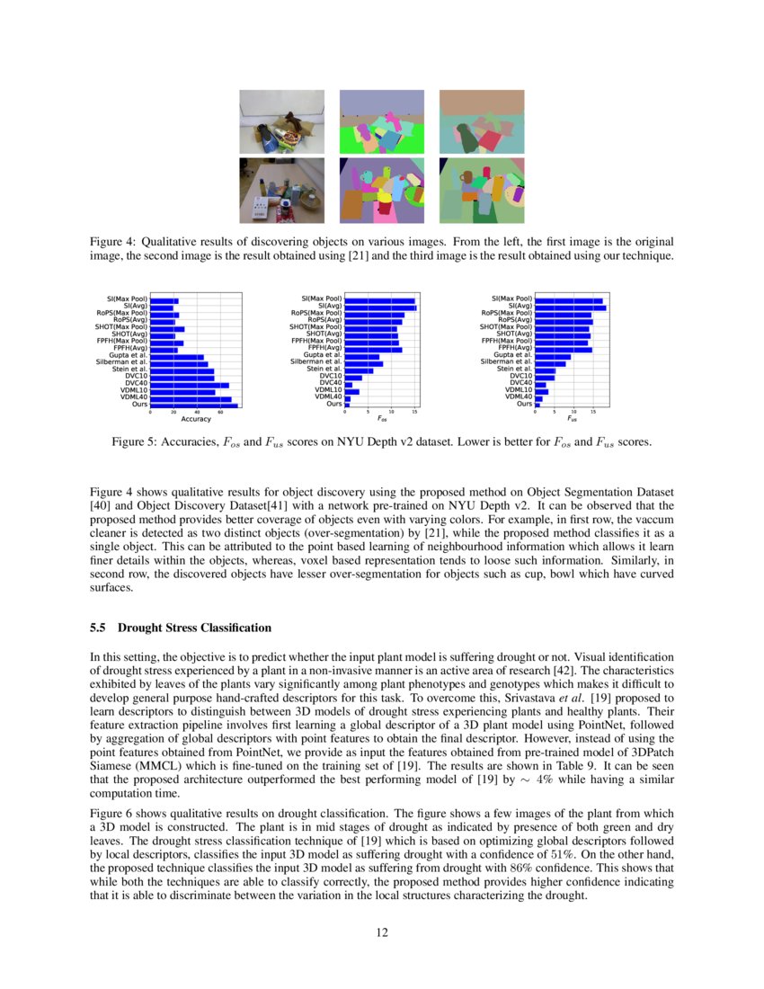 DeepPoint3D: Learning Discriminative Local Descriptors using Deep Metric Learning on 3D Point ...