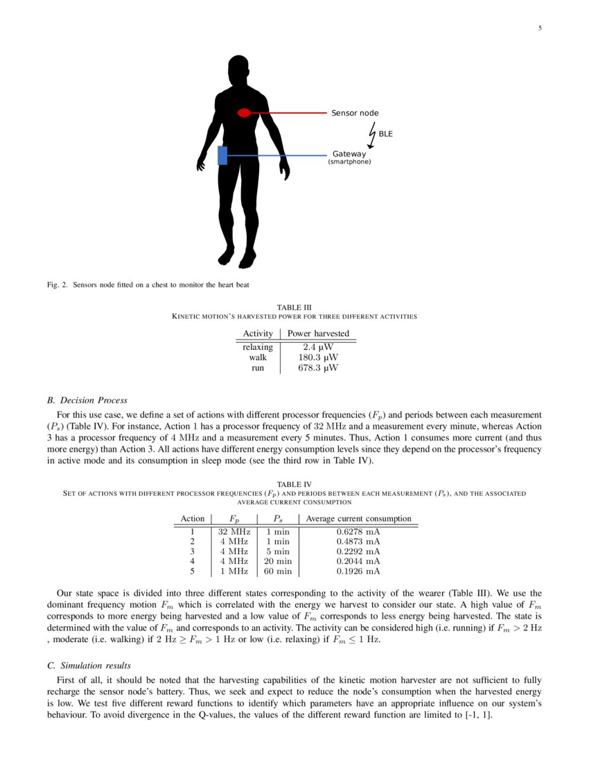 Design and Comparison of Reward Functions in Reinforcement Learning for ...