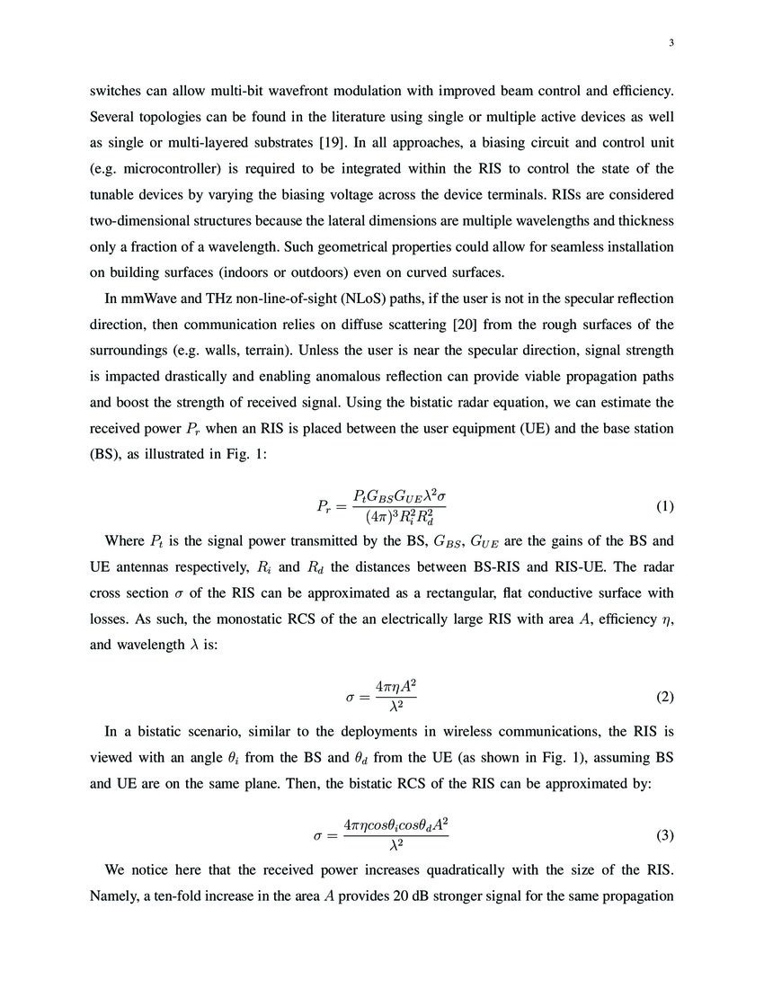 Design And Evaluation Of Reconfigurable Intelligent Surfaces In Real World Environment Deepai
