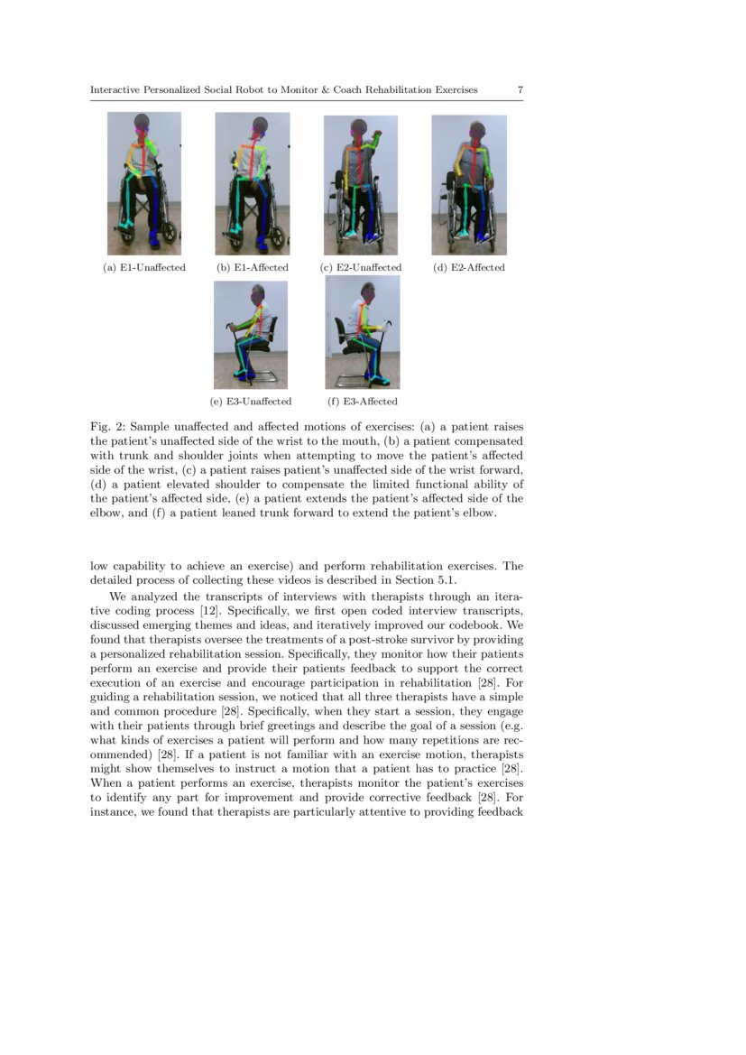 Design, Development, and Evaluation of an Interactive Personalized ...