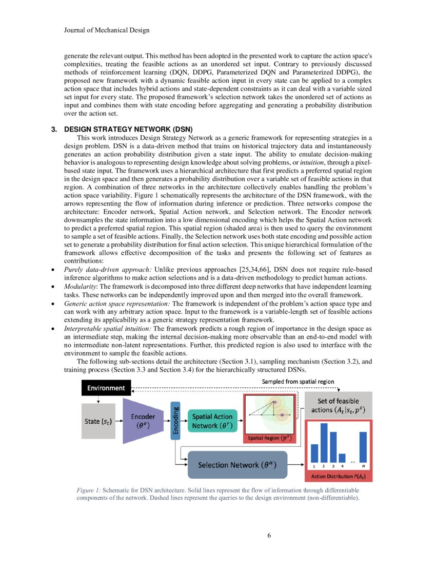 Design Strategy Network: A deep hierarchical framework to represent ...