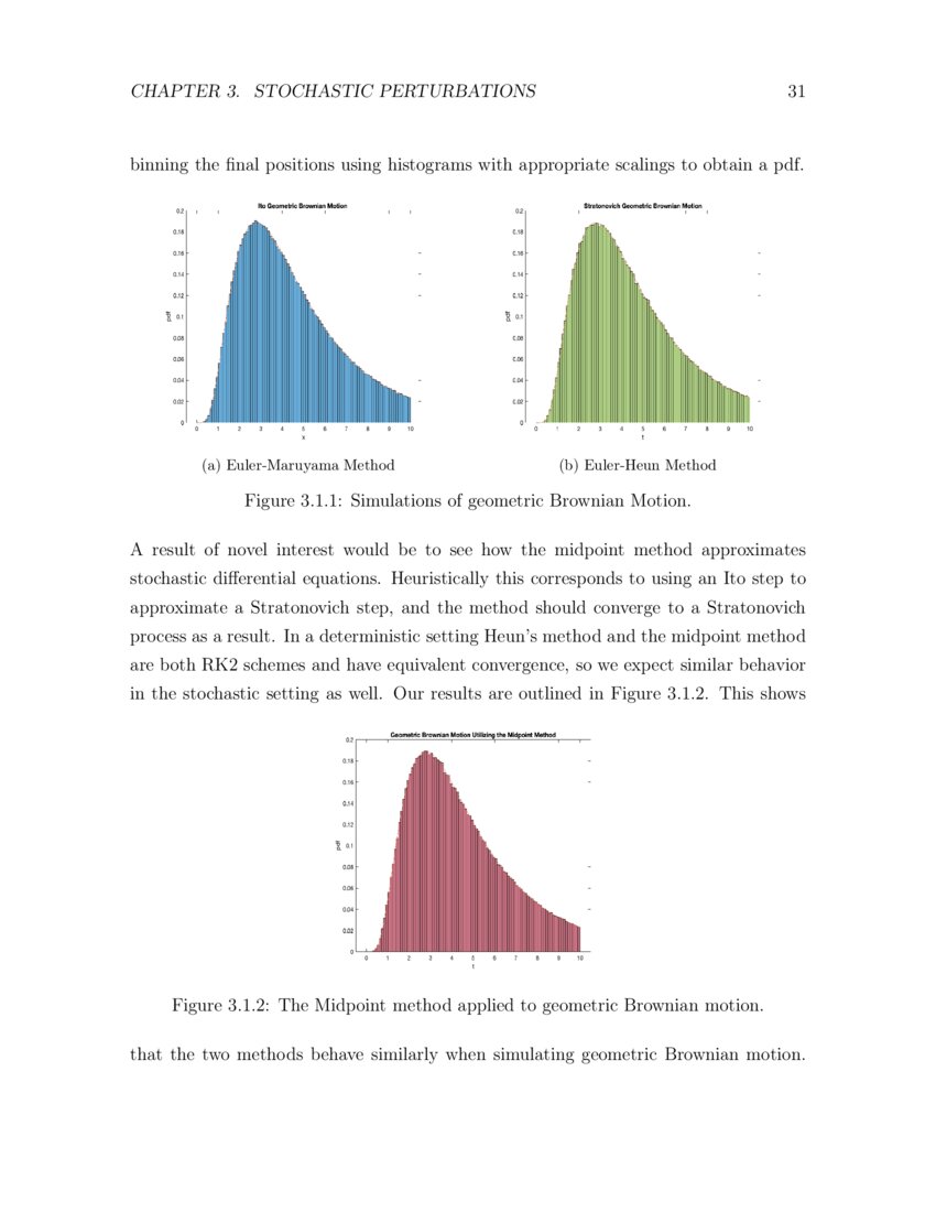 Deterministic and Random Perturbations of the Kepler Problem | DeepAI