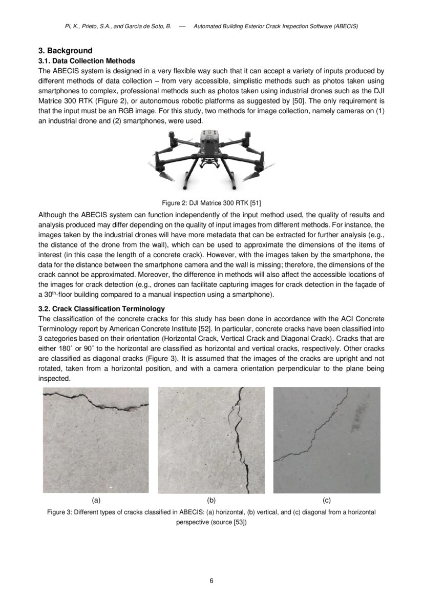 Developing a Free and Open-source Automated Building Exterior Crack ...