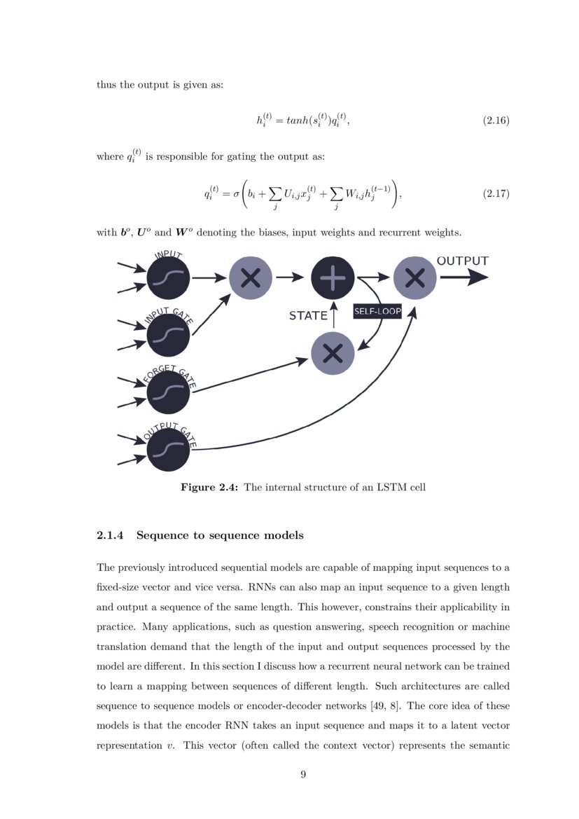 Developing neural machine translation models for Hungarian-English | DeepAI