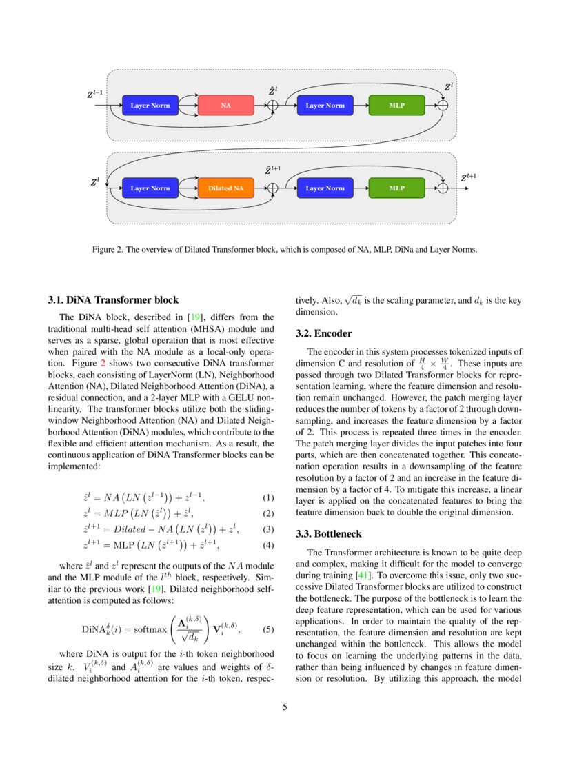 Dilated-UNet: A Fast and Accurate Medical Image Segmentation Approach ...